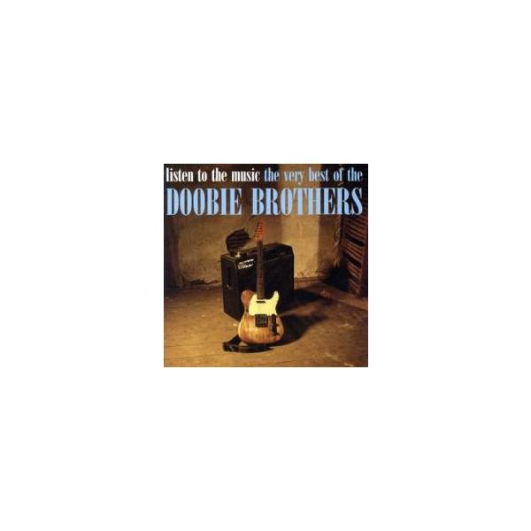 【バーゲン】 (出演) Ｔｈｅ Ｄｏｏｂｉｅ Ｂｒｏｔｈｅｒｓ(ザ・ドゥービー・ブラザーズ ) (ジャンル) CD、音楽 洋楽 ロック・ポップス (入荷日) 2021-08-16