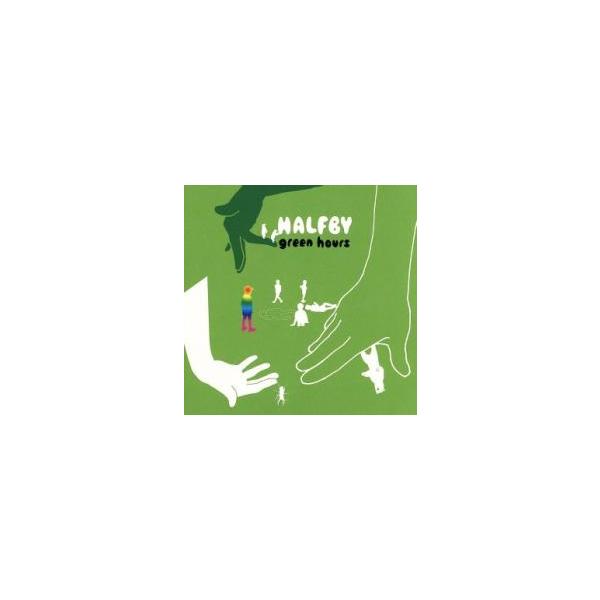 【バーゲン】 (出演) ＨＡＬＦＢＹ(ハーフビー) (ジャンル) CD、音楽 邦楽 ロック・ポップス (入荷日) 2025-06-15