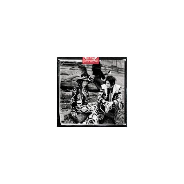 【バーゲン】 (出演) Ｔｈｅ Ｗｈｉｔｅ Ｓｔｒｉｐｅｓ(ザ・ホワイト・ストライプス) (ジャンル) CD、音楽 洋楽 ロック・ポップス (入荷日) 2024-03-14