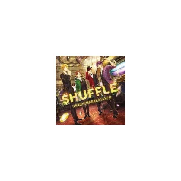 【バーゲン】 (出演) 浦島坂田船 (ジャンル) CD、音楽 邦楽 ロック・ポップス (入荷日) 2024-06-21