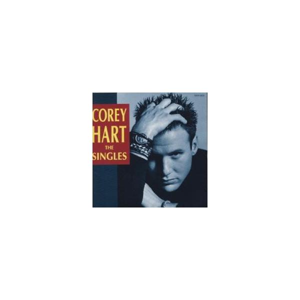 【バーゲン】 (出演) Ｃｏｒｅｙ Ｈａｒｔ(コリー・ハート) (ジャンル) CD、音楽 洋楽 ロック・ポップス (入荷日) 2024-09-03