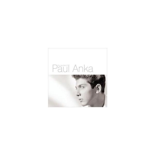 【バーゲン】 (出演) Ｐａｕｌ Ａｎｋａ(ポール・アンカ ) (ジャンル) CD、音楽 洋楽 ロック・ポップス (入荷日) 2024-10-08