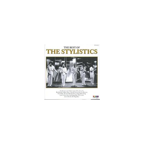 (出演) Ｔｈｅ Ｓｔｙｌｉｓｔｉｃｓ (ジャンル) CD、音楽 洋楽 ソウル ヒップホップ ラップ (入荷日) 2024-10-11