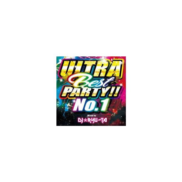 (出演) ＤＪ Ｒｙｕ−ＴＡ (ジャンル) CD、音楽 洋楽 クラブ オムニバス (入荷日) 2025-08-20