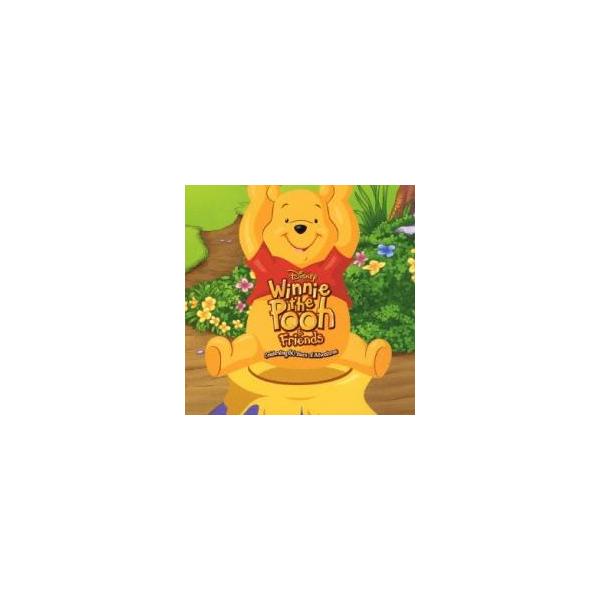 【バーゲン】 (出演) ディズニー (ジャンル) CD、音楽 オムニバス キッズ・ファミリー (入荷日) 2025-08-29