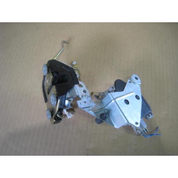 **** 商品説明を必ずご確認ください ****部品管理番号：000223045664562部品メーカー：デンソーメーカー純正品番：85460-97203部品名：左Fドアロックソレノイド部品メーカー品番：101528-0240メーカー代替品...