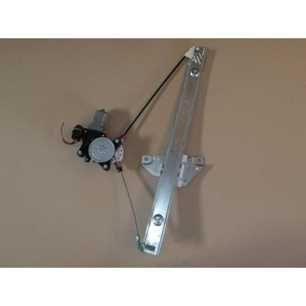 **** 商品説明を必ずご確認ください ****部品管理番号：000226094513120メーカー純正品番：85710-B2011部品名：右Fドアレギュレータ・モーターメーカー代替品番：69801-B2160部品区分：リサイクル品管理品番...