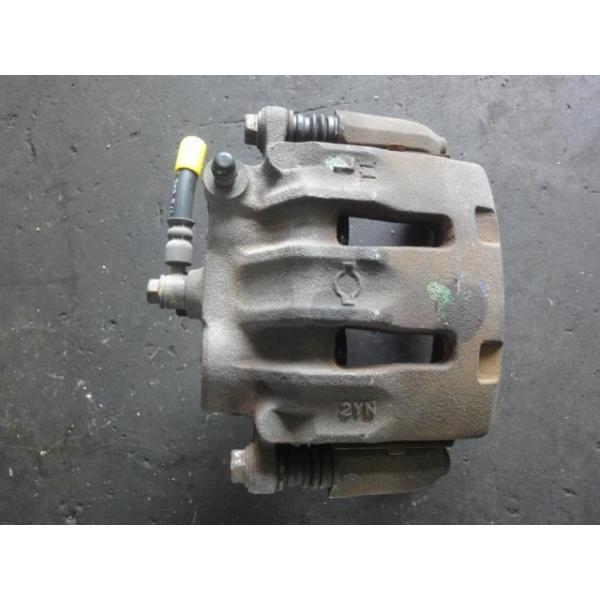 **** 商品説明を必ずご確認ください ****部品管理番号：001278689744360メーカー純正品番：41011-AG011部品名：左Fキャリパー部品区分：リサイクル品管理品番：155964部品カラー：パール車名：グロリア車両タイプ...