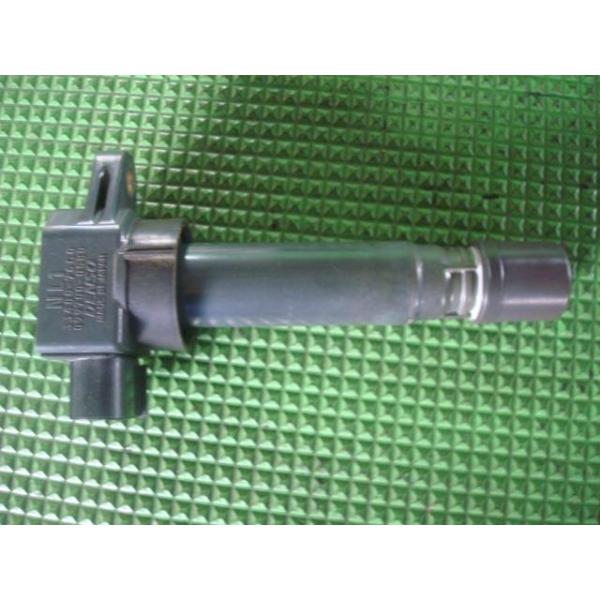 **** 商品説明を必ずご確認ください ****部品管理番号：001282568167250メーカー純正品番：1A07-18-100A部品名：イグニッションコイル部品メーカー品番：33400-76G0部品区分：リサイクル品管理品番：1562...