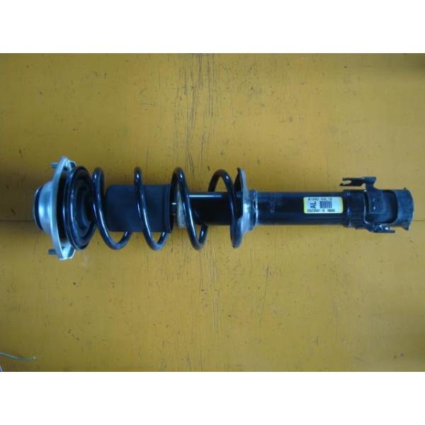 **** 商品説明を必ずご確認ください ****部品管理番号：001630675850210メーカー純正品番：41602-64L10部品名：左Fストラット部品区分：リサイクル品管理品番：183156部品カラー：ブラウン車名：アルト車両タイプ...