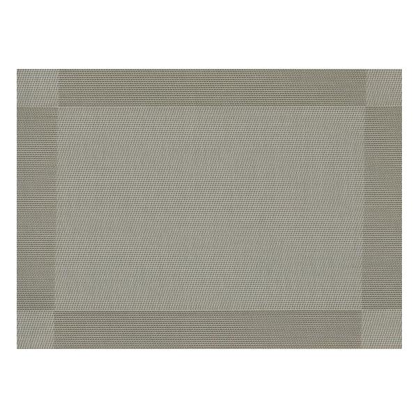 【アウトレット】アームカンパニー ランチョンマット 樹脂 シェーンプラス 01063 ダークシルバー 30×43 ZEK2134【アウトレット】例）旧パッケージ品・化粧箱等に経年劣化等