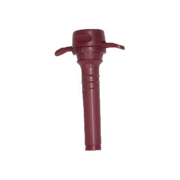 ワインフレッシュ ワインレッド 650179新鮮 長持ち 簡単 便利 炭酸 新生活 ビン 密閉