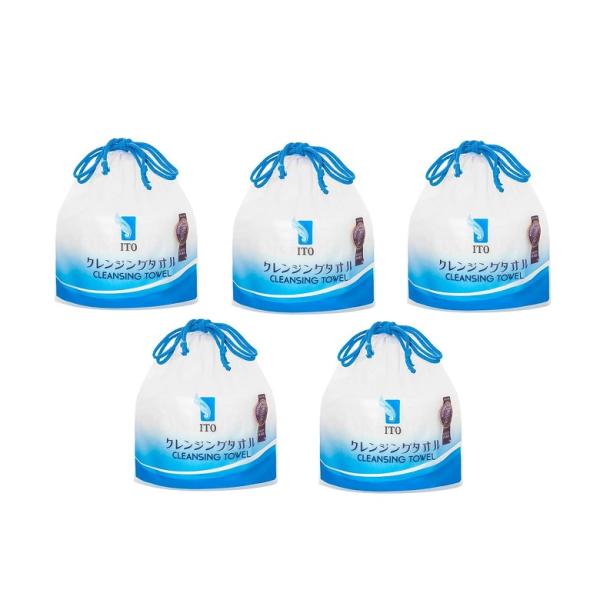 【5個セット】3年連続(2019、2020、2021)モンドセレクション受賞。 天然素材を使用し、お肌に優しく、柔らかい、 ロールタイプの使い捨てタオルです。 ミシン目で切ってご利用ください。 エンボス加工で汚れが落ちやすく、 滅菌処理をし...