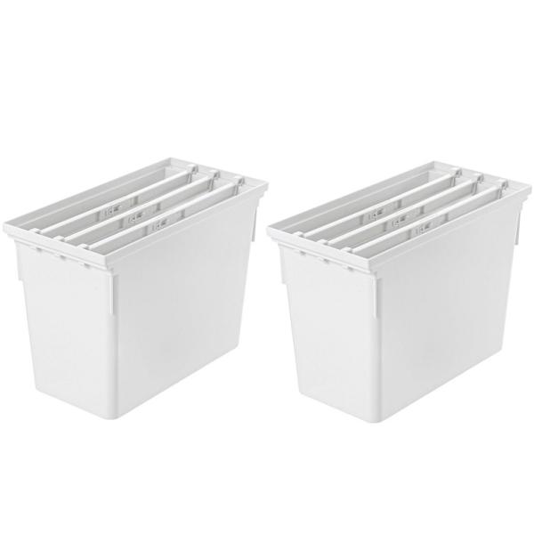 【商品名】 トトノ 収納 引き出し用 ゴミ袋ストッカーR キッチン収納  【×2個セット】 【サイズ】14×28×20cm【素材】ポリプロピレン【対応ゴミ袋サイズ】5〜70Lまで【生産国】日本スタイリッシュでおしゃれかつ、きれいな収納を実現...