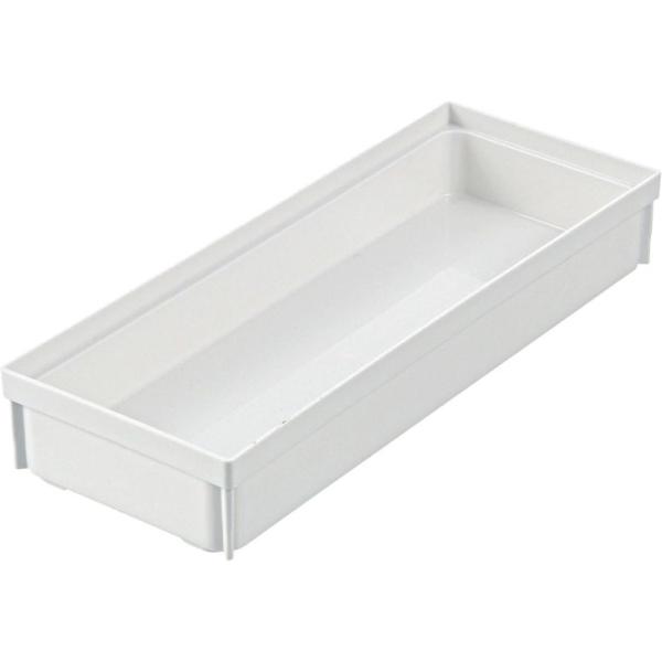 【商品名】 トトノ 収納 引き出し用 カトラリーポケットR レギュラー キッチン収納 【サイズ】28×10.5×4.4cm【素材】ポリプロピレン【生産国】日本【お手洗い方法】食洗機対応スタイリッシュでおしゃれかつ、きれいな収納を実現する「ト...