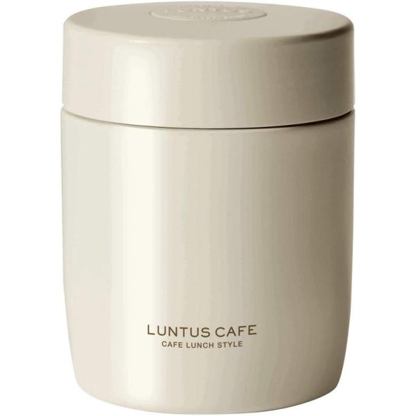 【商品名】 ランタスステンレス保温・保冷スープボトル500ml アイボリー SR500 A3262 アスベル(Asvel)  サイズ:10.2×10.2×13.4cm商品重量:321ｇ材質:本体/ステンレス鋼(アクリル樹脂塗装)、フタ/PP...