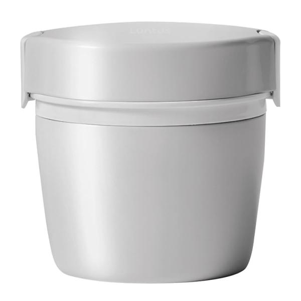 オフィスでも学校でもホカホカを保てるカフェ丼です