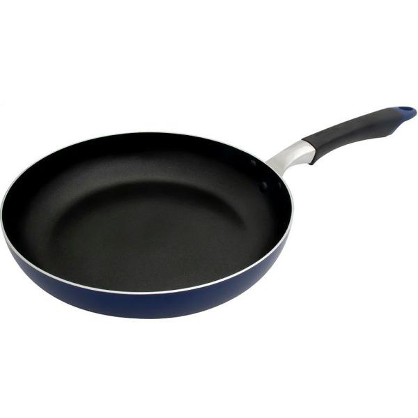 【商品名】 アルモニー IH対応 フライパン 28 cm タフコ F-7183 ブランド タフコ(Tafuco)材質 [素材・材質]【本体】アルミニウム 【はり底】ステンレス 【取っ手】フェノール樹脂特徴 IHコンロ対応こびりつきにくいフッ...