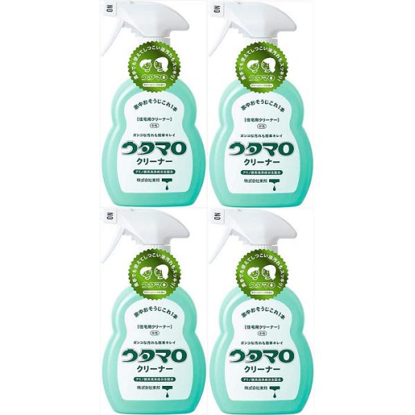 手肌へのやさしさと汚れ落ちを両立したクリーナー