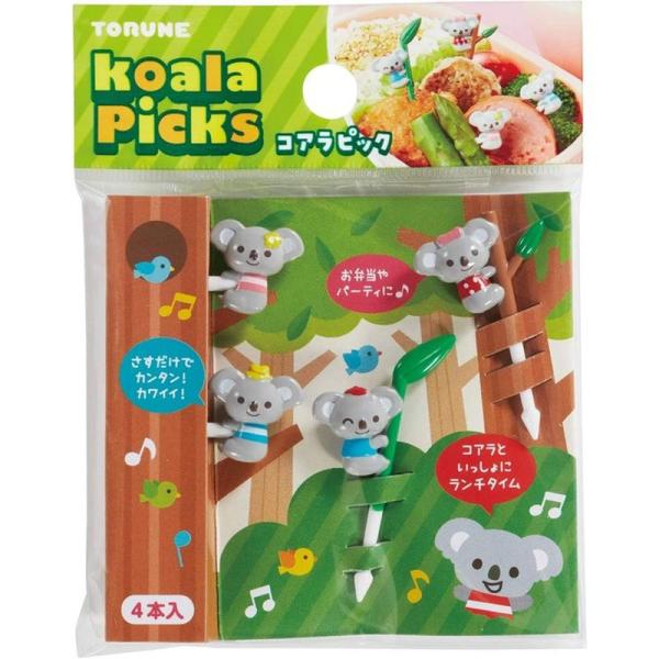おかずピック お弁当 おべんとう 子供 幼稚園 キャラ弁 デコ弁