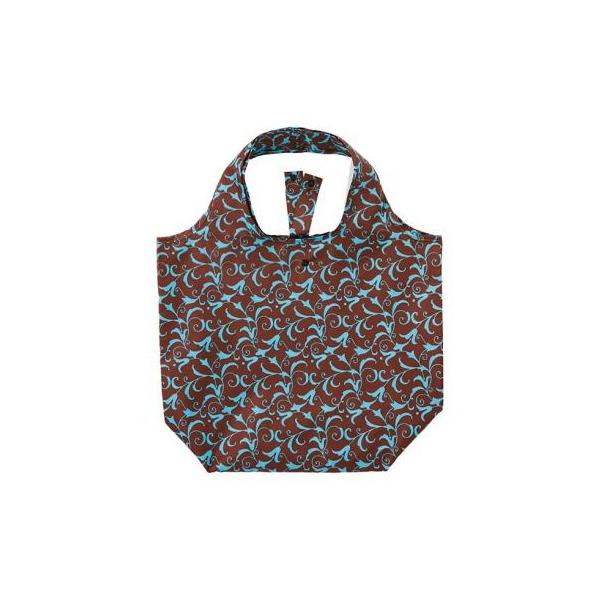 エコバッグ マイバッグ P-3473 レコロバッグ　S　リリー ショッピングバッグ かわいい おしゃれ シンプル コンパクト