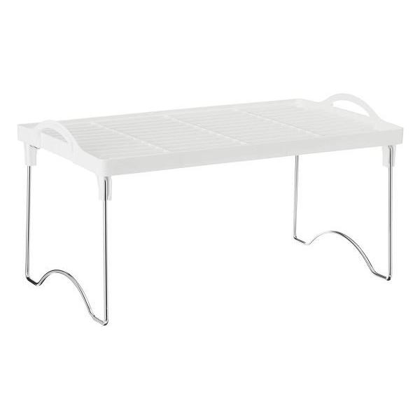 積み重ね棚 M プロビュー  17126 H-1712 パール金属かわいい おしゃれ シンプル 簡易 収納 整理整頓