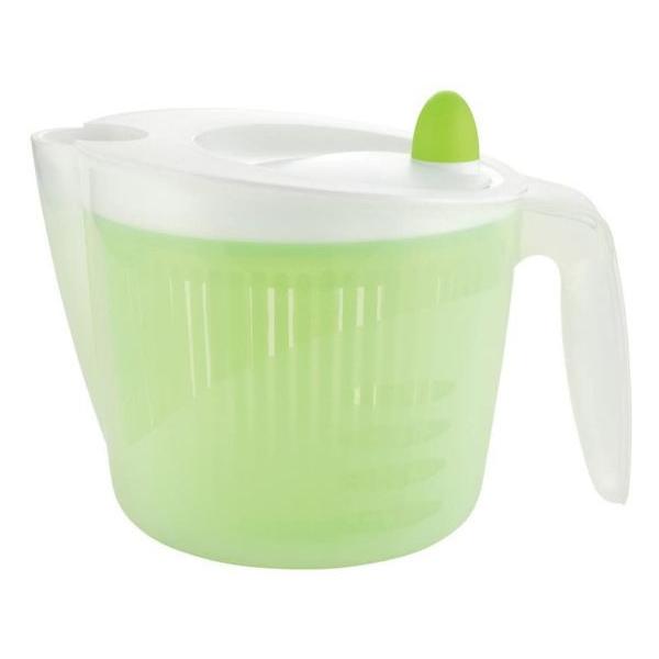 野菜 水切り 器  84929 Just right C-8492 パール金属簡単 便利 水分 時短 早い 新生活 一人暮らし