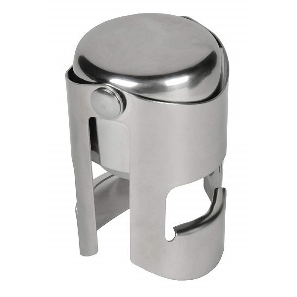 シャンパンストッパー C-3706 ドメーヌ・ルティ 炭酸　抜け　防止　栓　コルク ワイン ボトル パーティー ハロウィン クリスマス ディナー ランチ シャンペン