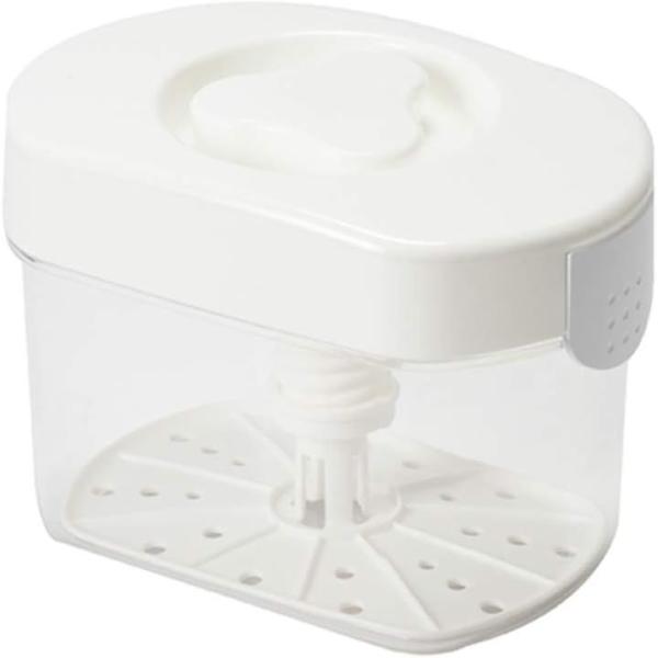 使いやすい！カンタン漬物器