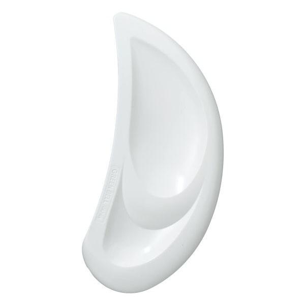 ステンレス製つめやすりラウンドタイプ 01026 QQ-403身だしなみ 巻き爪 お手入れ 定番 人気 きれい ネイル