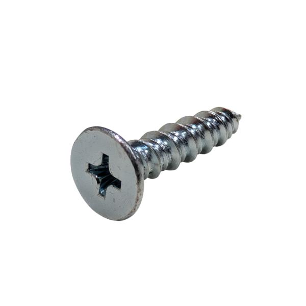 木下地用のステンレスの鉄のビスです。