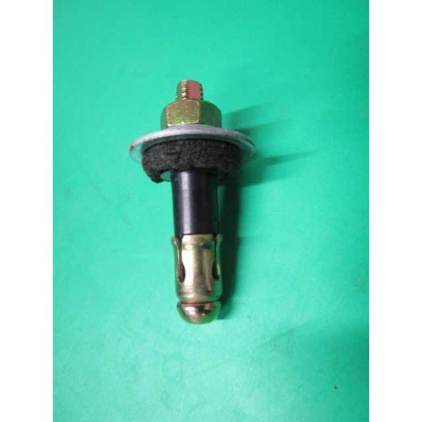 折板の重ね部分の締め付けに使用します。