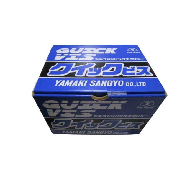 鉄下地用のタイトフレームのビスです。１箱で２５０本入りです。