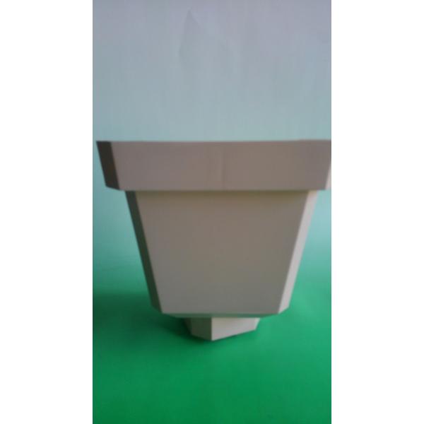 パナソニック(株)の雨樋のパラスケア（Ｕ−１０５）の部品です。色は、モダンベージュです。※在庫数より必要数が多い場合は、「お問い合わせ」よりご連絡ください。