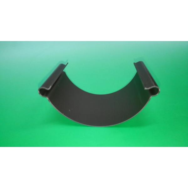 パナソニック(株)の雨樋１2０系列の部品です。色は、しんちゃです。