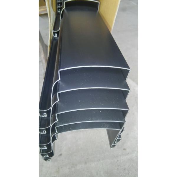 ※運賃高騰のため本数に応じて、価格を変えて販売しております。パナソニック　(株)の雨樋で、ＰＣ５０用の部品です。色は、ブラックです。　長さは、３６００ｍｍです。