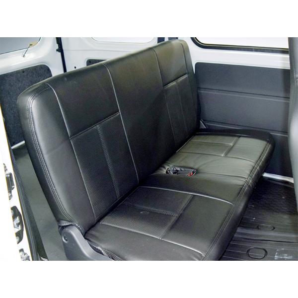 メーカー：BLESS CREATION適合車種：ダイハツ ハイゼットカーゴ適合型式：S321V／S331V適合年式：2012年2月〜2021年12月 ※2017年11月マイナーチェンジ後も適合適合グレード：デラックス／スペシャル／スペシャル...