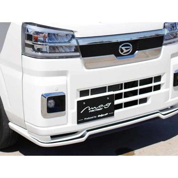 メーカー：マグファクトリー適合車種：ダイハツ ハイゼットトラック適合型式：S500P／S510P ※2021年12月以降販売MC後 全グレード対応発送詳細：お問い合わせください。★こちらの商品は、申し訳ありませんが個人宅への発送ができません...