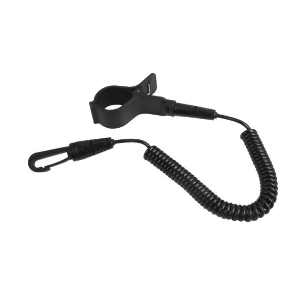 説明: 素材:ナイロン色:黒クリップサイズ:約7 * 2.5 * 4cm / 2.7 * 0.9 * 1.6インチ収縮長さ:約45cm / 17.7インチストレッチの長さ:約230cm / 90.5インチ耐久性のあるプラスチック製クリップ....