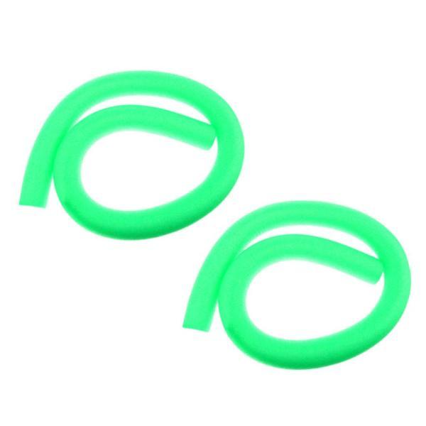 説明:2個の中空フォームスイミングプールヌードルフロートエイド無毒.環境保護.軽量.柔軟.ポータブル.実用的水泳.サーフィン.水遊びを体験し.自然の中に入って楽しむ水泳初心者向け 水泳補助具付き大人と5歳以上の子供に適しています仕様:素材:...