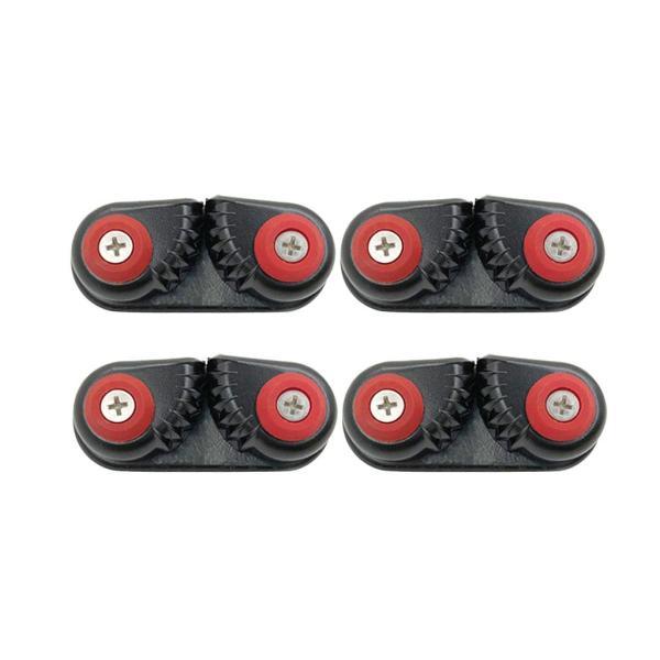 説明:Cam  クリートには.用途の広い構成のための幅広いクリートがあります.ベースサイズ: 約. 86×38mmラインの最大:直径15mm非常に強く.軽量で.耐摩耗性に優れています.プログレッシブ カム歯の設計により.すべてのタイプのライ...