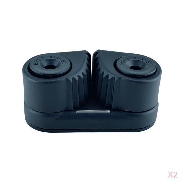 説明:セーリング ヨット デッキ ハードウェア.2 列のベアリング ボールを備えたコンポジット カム クリート.プログレッシブ カム歯の設計により.すべてのタイプのラインで最大の保持力が保証され.カムとラインの両方の摩耗が最小限に抑えられま...