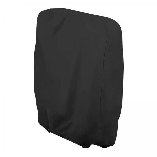 説明:耐久性のある素材:プレミアムケースは210D防水オックスフォードクロスでできており.耐候性と耐引裂性をサポートします.耐紫外線設計は.優れた耐光耐久性を提供します.保護カバーは一年中使用されていますお手入れと保管が簡単:このリクライニ...