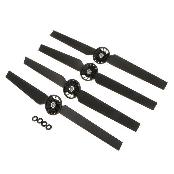 説明:   Q500M Q5004K RC クワッドコプターに最適です. 丈夫で軽量なので.初心者やジュニアユーザーには必須です. 品質も良く.パフォーマンスも優れています. 取り付け.取り外しが非常に簡単です. 仕様:材質: ABS 適合...