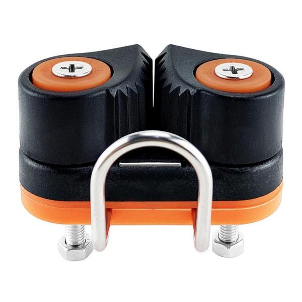 説明:2列のベアリングボールとステンレススチール316をリードするコンポジットカムクリート.小型.軽量で優れた耐摩耗性.プログレッシブカム歯設計は.すべてのタイプのラインの最大保持電力を確保しますが.CAMと線の両方に最小限の摩耗だけです....