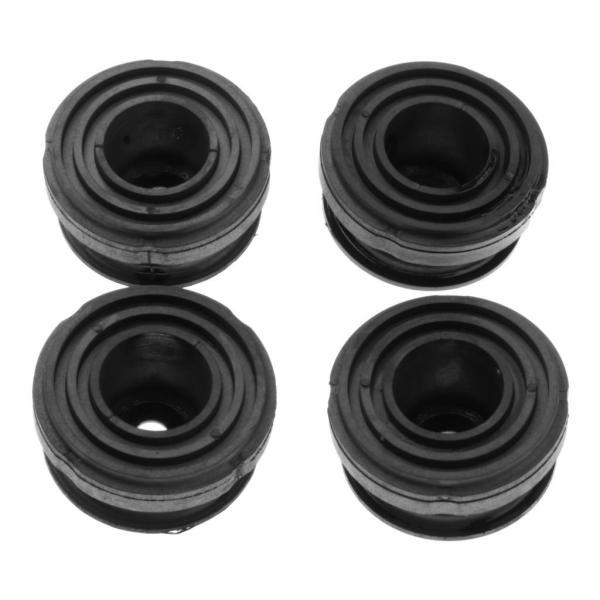 説明:タイプ: ホンダ用下部ゴム足パッド# 68325-Z07-003 を置き換えます装備品:ホンダジェネレーターEB2000iおよびEU2000i用素材: 優れたゴム4個パック.サイズ:43mm / 1.7インチパッケージに含まれるもの:...