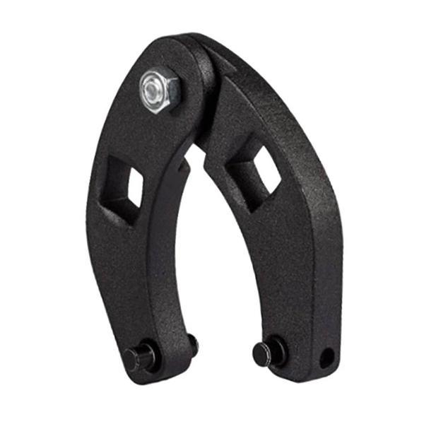 説明:動作します -- OTC 1266 &amp; 7463 の代替品.2 インチから 6 インチ (51mm から 152mm) および 1 インチから 3-3/4 インチ (25 - 95mm) のナットを備えた油圧シリンダーで使用し...