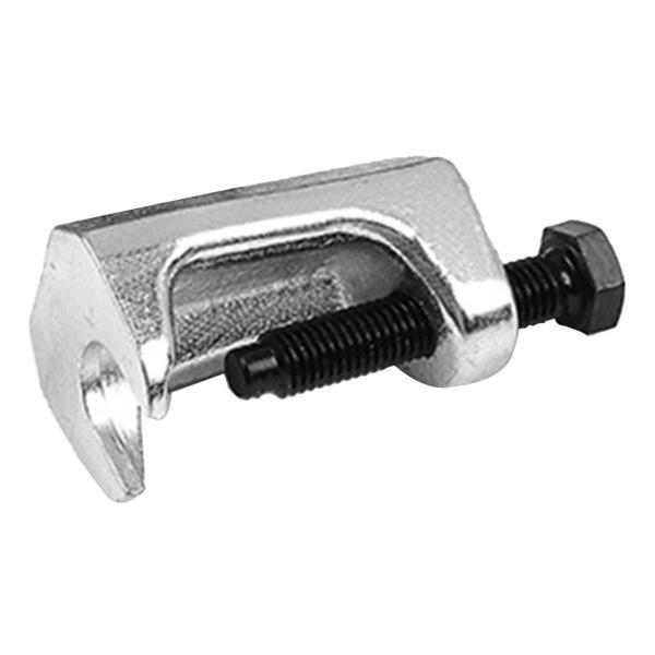 説明:タイプ: ボールジョイントセパレータータイロッドエンドプーラー 1 個.材質: 高品質のスチール素材で作られており.耐摩耗性があり.錆びず.頑丈で安全です.機能:自動車修理工具.球面ジョイントを取り外すときに球面支点を取り外すために使...