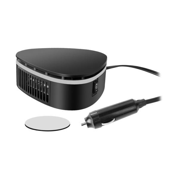 説明:[2 in 1ヒーターファン]12Vカーヒーター.2 in 1加熱冷却.急速加熱.空間温度の上昇.[高品質]フロントガラスデフロスターは高品質の素材で作られており.頑丈で耐久性があります.[用途]このカーヒーターは車のフロントガラスの...