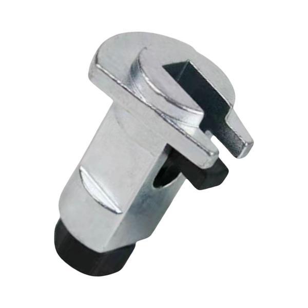 説明:[プレミアム素材]: 車用油圧ショックアブソーバー取り外しツールはスチール素材で作られており.高硬度.耐摩耗性.頑丈性があり.長期間の使用を保証します. [自動車分解ツール]: ボールヘッドスイングアームサスペンションセパレーターは....